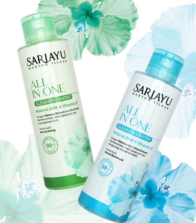 Product | SARIAYU